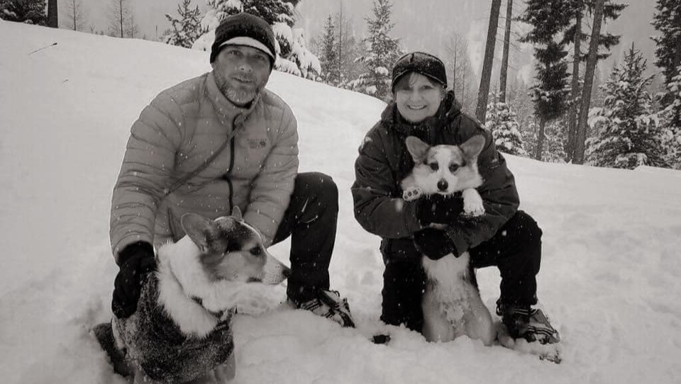 Fundraiser for Molly Pedersen-Walker by Denise Pena : Support Molly and ...