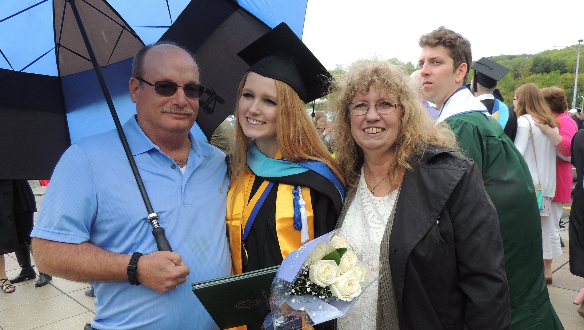 Fundraiser for Kenneth Gorton by Cheyenne Gorton : Support Ken Gorton's ...