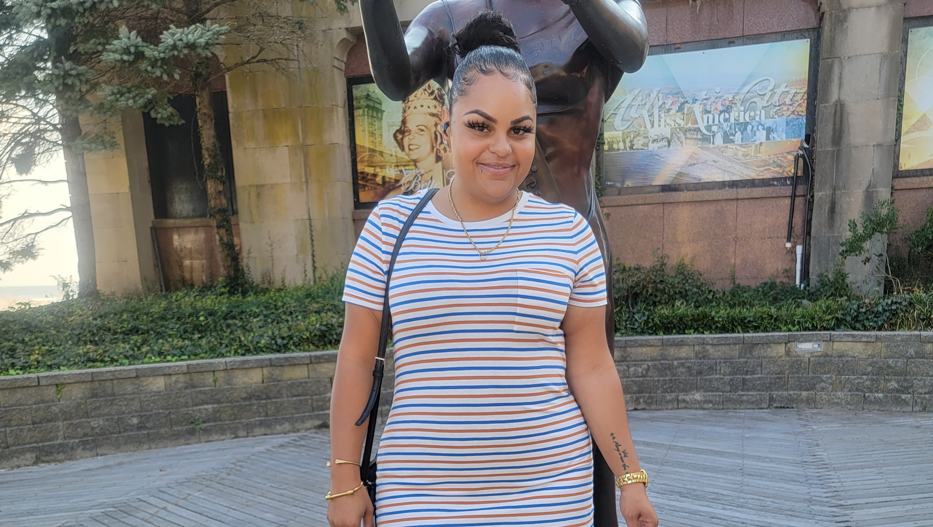 Fundraiser by Juliet Haughton : In Memories of Jillian Ellison