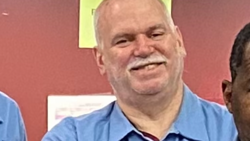 Fundraiser for Richard Leger by Angel Portella : Let’s help Rick get ...