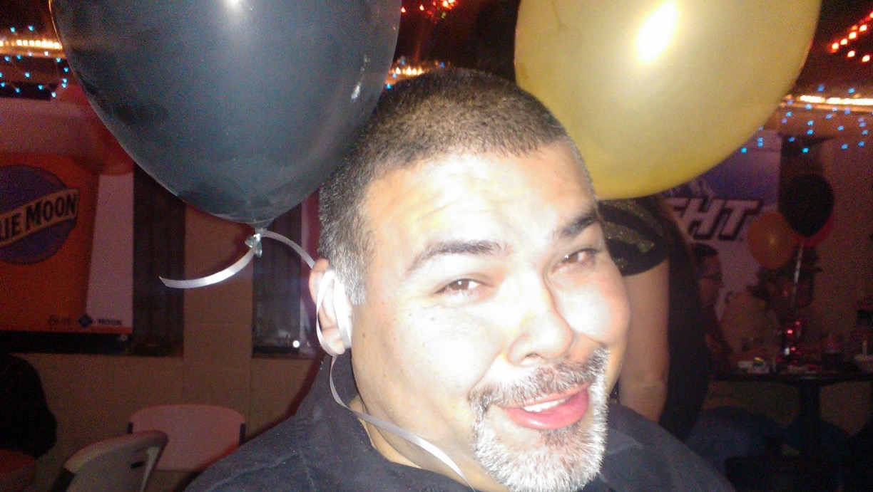 Fundraiser for Daniel Soriano by Cenail McCall : Daniel Soriano Rest In ...