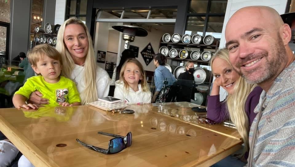 Fundraiser by Genell Dawson : Paying Tribute to Lori Allen