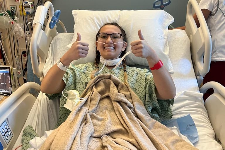 Fundraiser for Mariana Sablan by Jessica Sablan : Donate to help ...