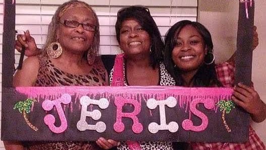 Fundraiser for Annie Booker by Jeris Spencer : Funeral and Memorial ...