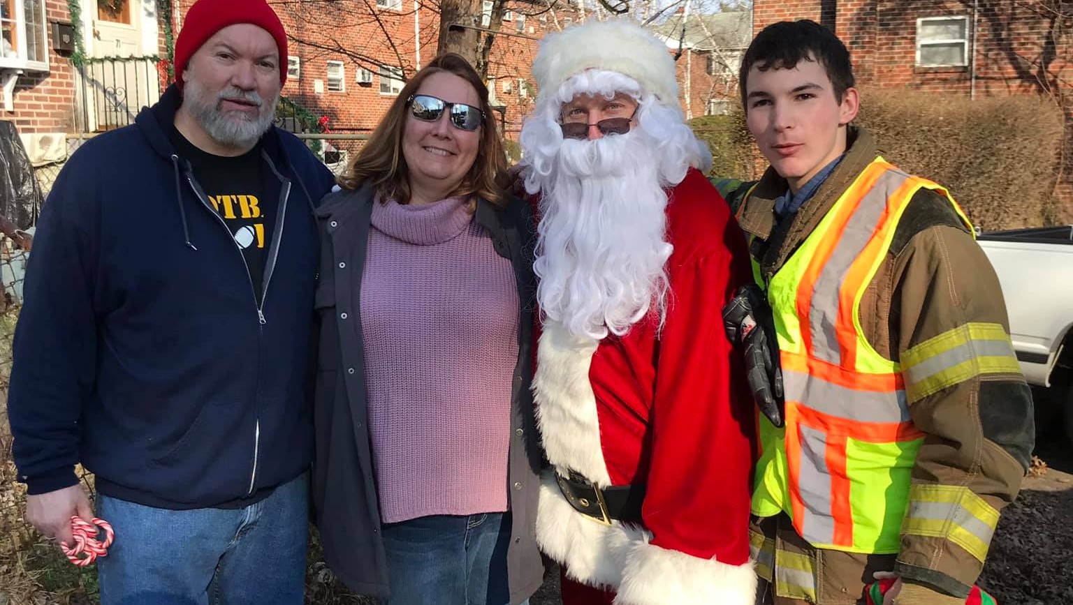 Fundraiser for Bethann Morrison by AssuredPartners Biddle : Lee and ...