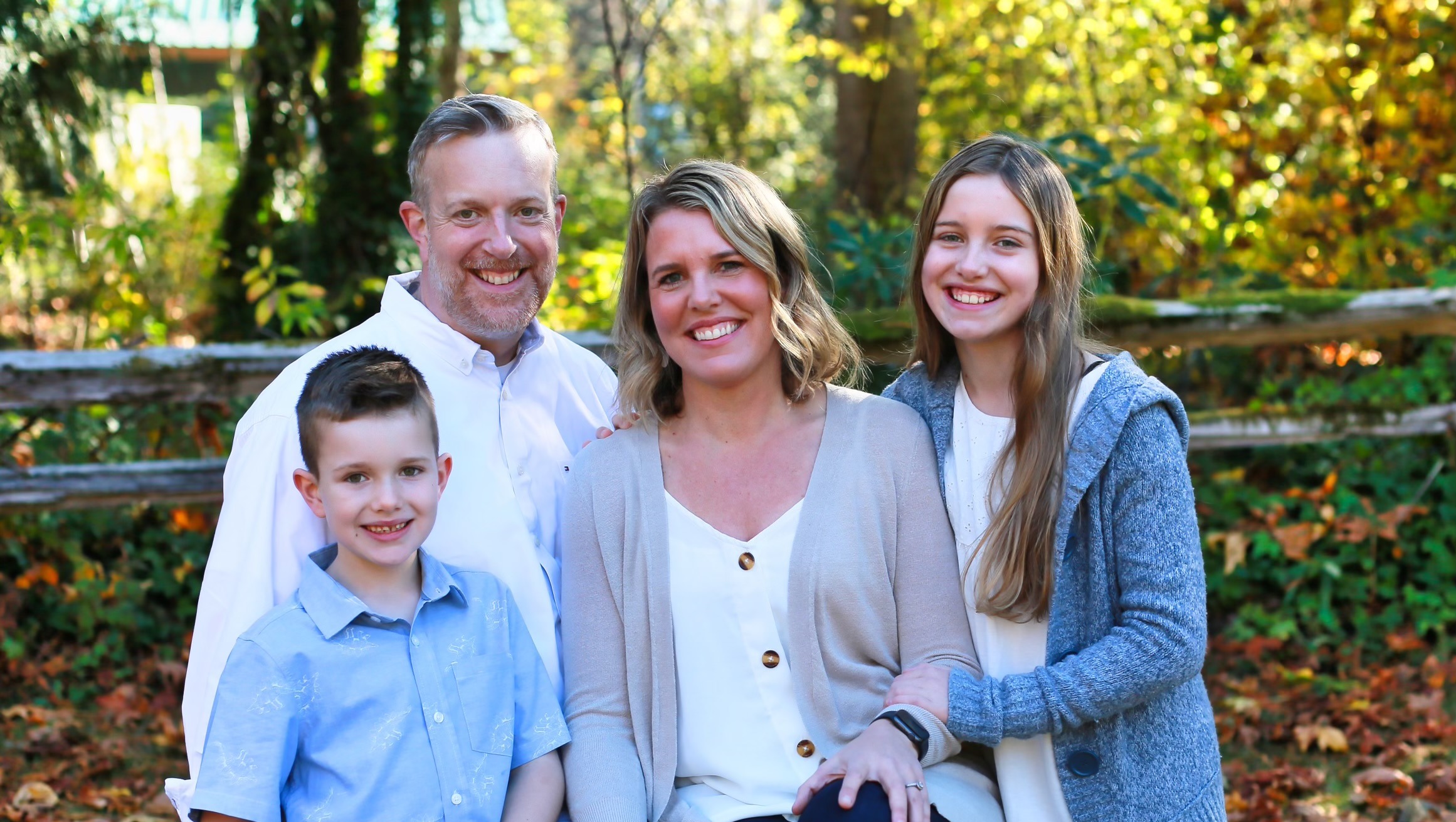 Fundraiser for Carrie Werner by Shara Nagel : The Werner Family