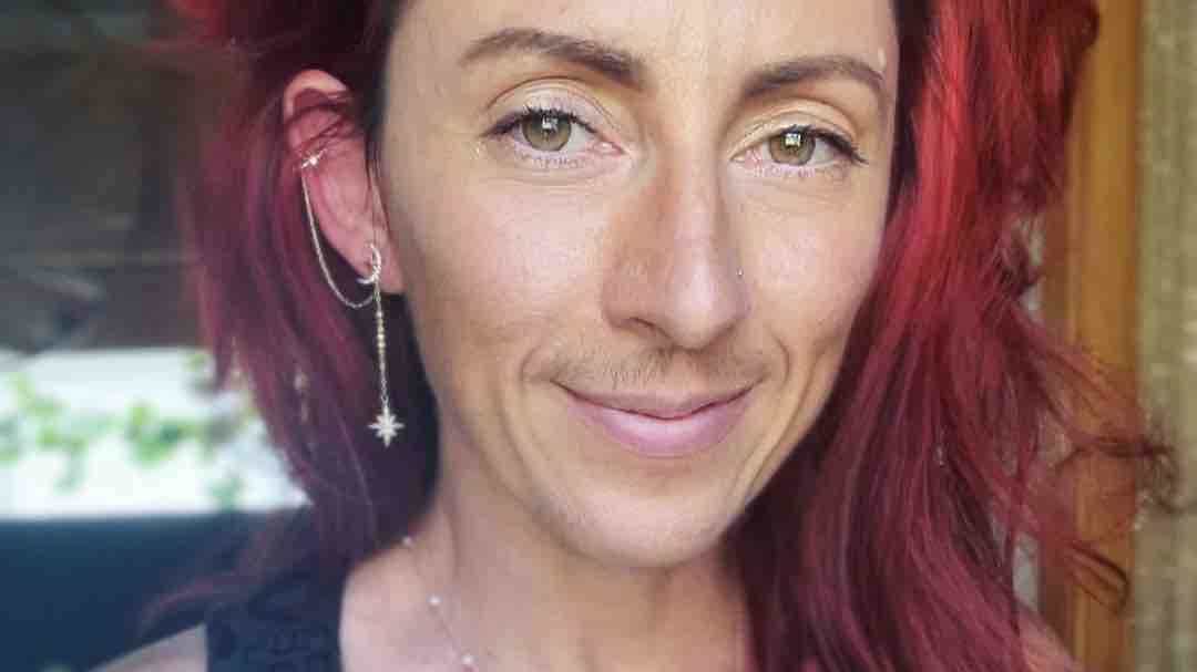 Fundraiser by Kaedyn N : Top Surgery for FTM Trans Author Kaedyn!