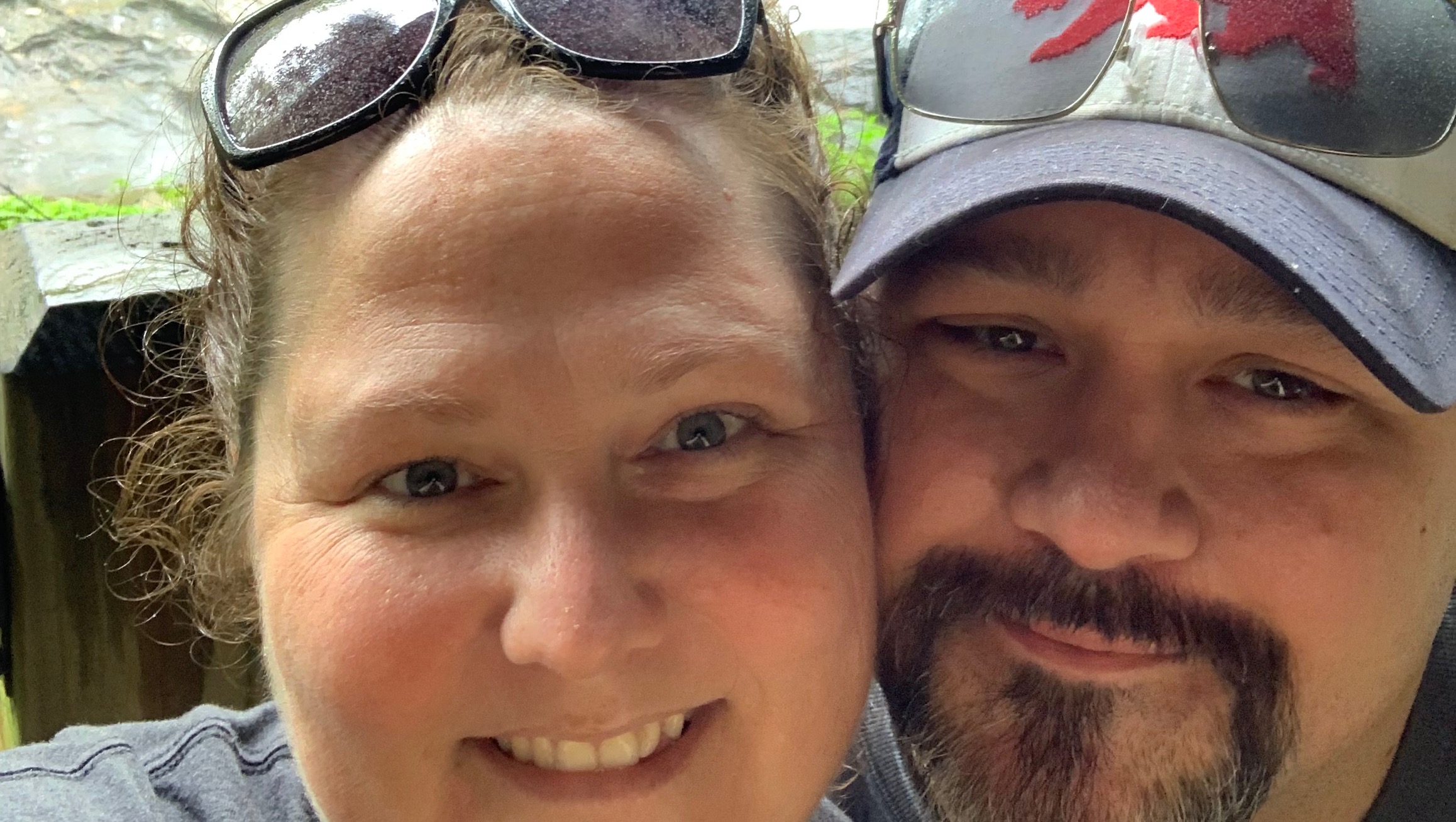 Fundraiser by Brooke Moore : Help Steven Walk Again