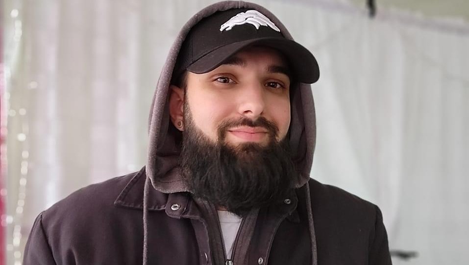 Fundraiser for Joseph Linhares by Joseph Lombari : My cousin Joey ...