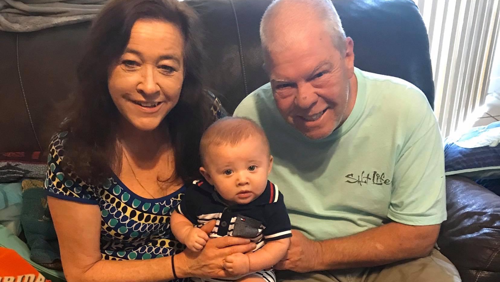 Fundraiser for Joe George by Tonja Wiles : Cancer Assistance Fund