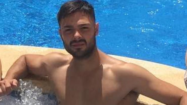 Fundraiser for Lisa Gibbard by Sam Hearne : Our dear James