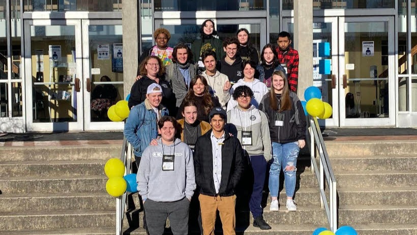 Fundraiser for Wendy Dunlap by Summer Mack : HELP NMHS students attend ...