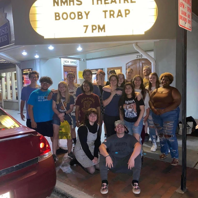 Fundraiser for Wendy Dunlap by Summer Mack : HELP NMHS students attend ...