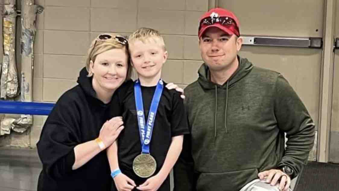 Fundraiser for Samuel Zigler by Steven Beltran : Help Heathers Heart ...