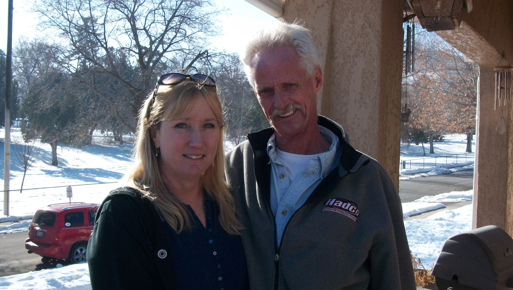 Fundraiser by Robin Mayfield : Fundraiser for Robin and Randy Mayfield