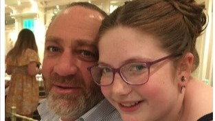 Fundraiser for Elizabeth Layden by Jessica Deedy : Sean Layden ...