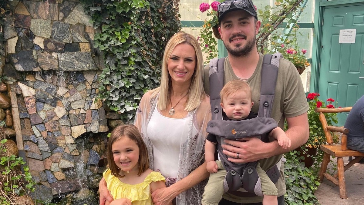 Fundraiser for Marc Thompson by Jenna Risinger : Help Marc and his ...