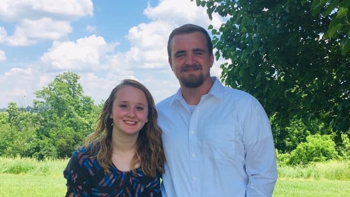 Fundraiser for Sarah Partin by Becky Bates : Sarah and her 3 boys