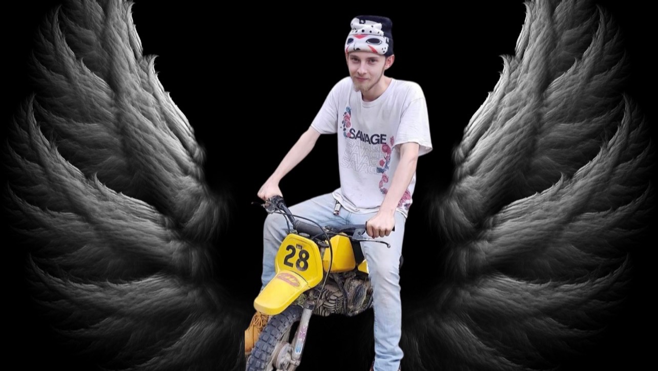 Fundraiser by Patrick Hogue : Gone But Not Forgotten