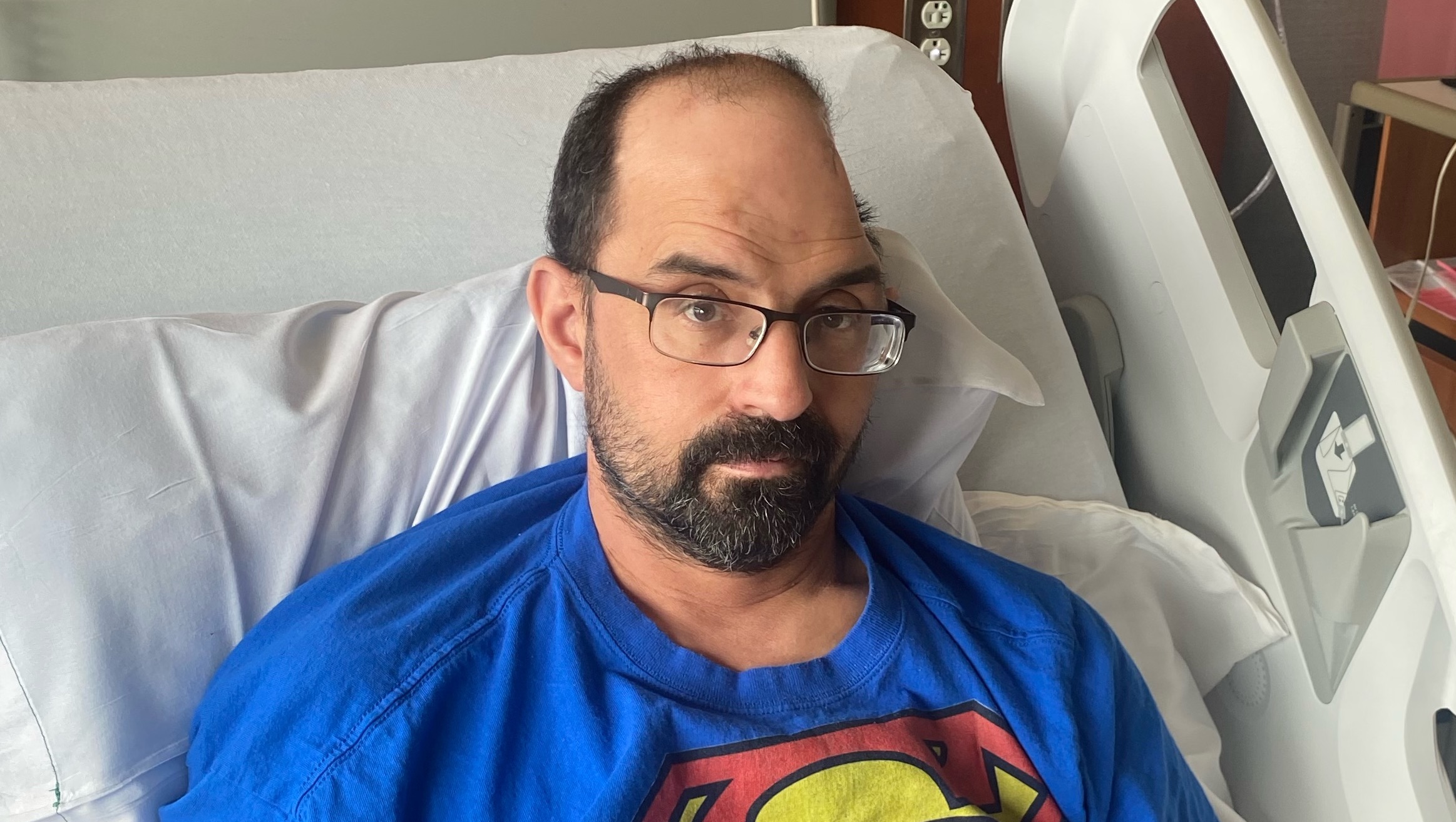 Fundraiser for Michael Lewis by Terry Lewis : Donate so Michael can ...