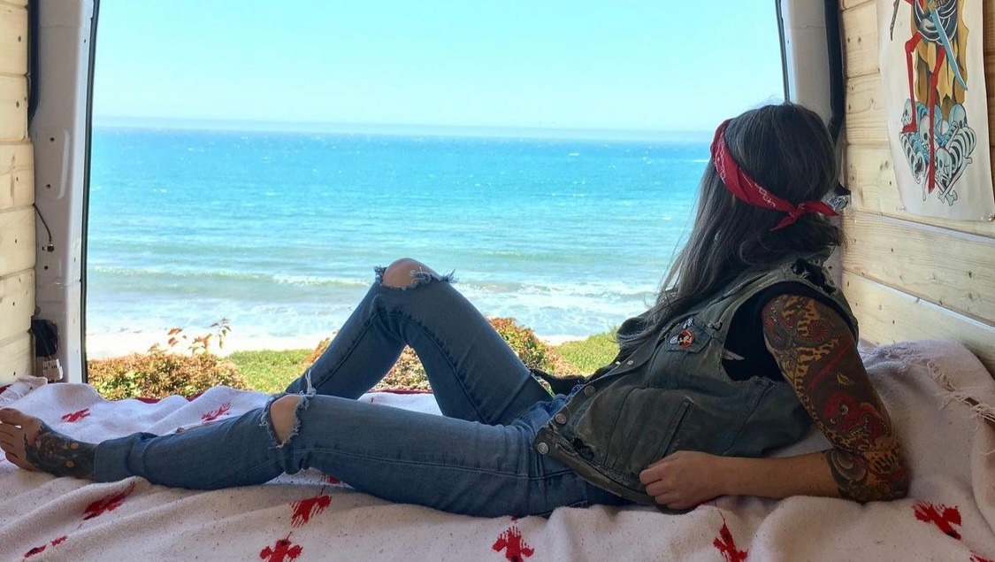 Fundraiser for Alexandra Matus by J K : Help a wizard babe pay her ...