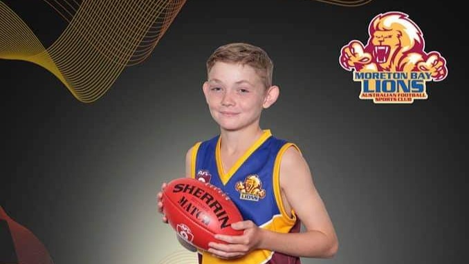 Fundraiser by Angela Hanrahan : Help get Kale to Fiji u14's Aus AFL ...