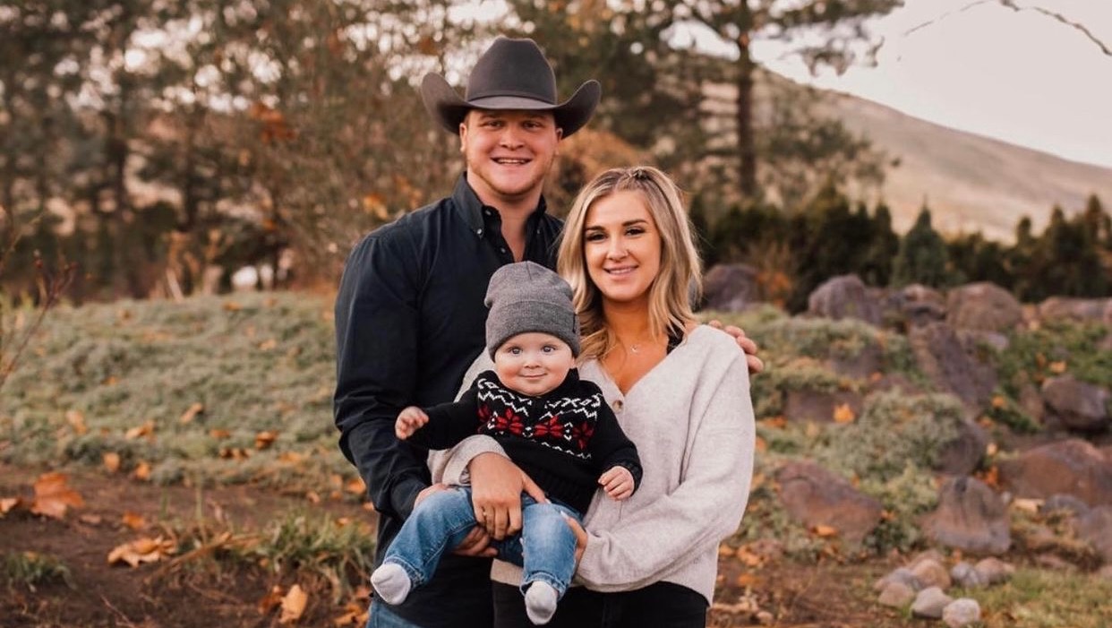 Fundraiser for Julie Cochrane by Sierra Nicklay : Clark family fire