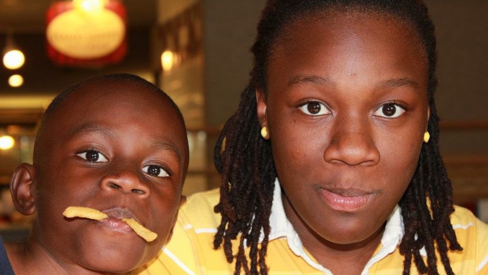 Fundraiser by Siearra Johnson : Trell’s Funeral