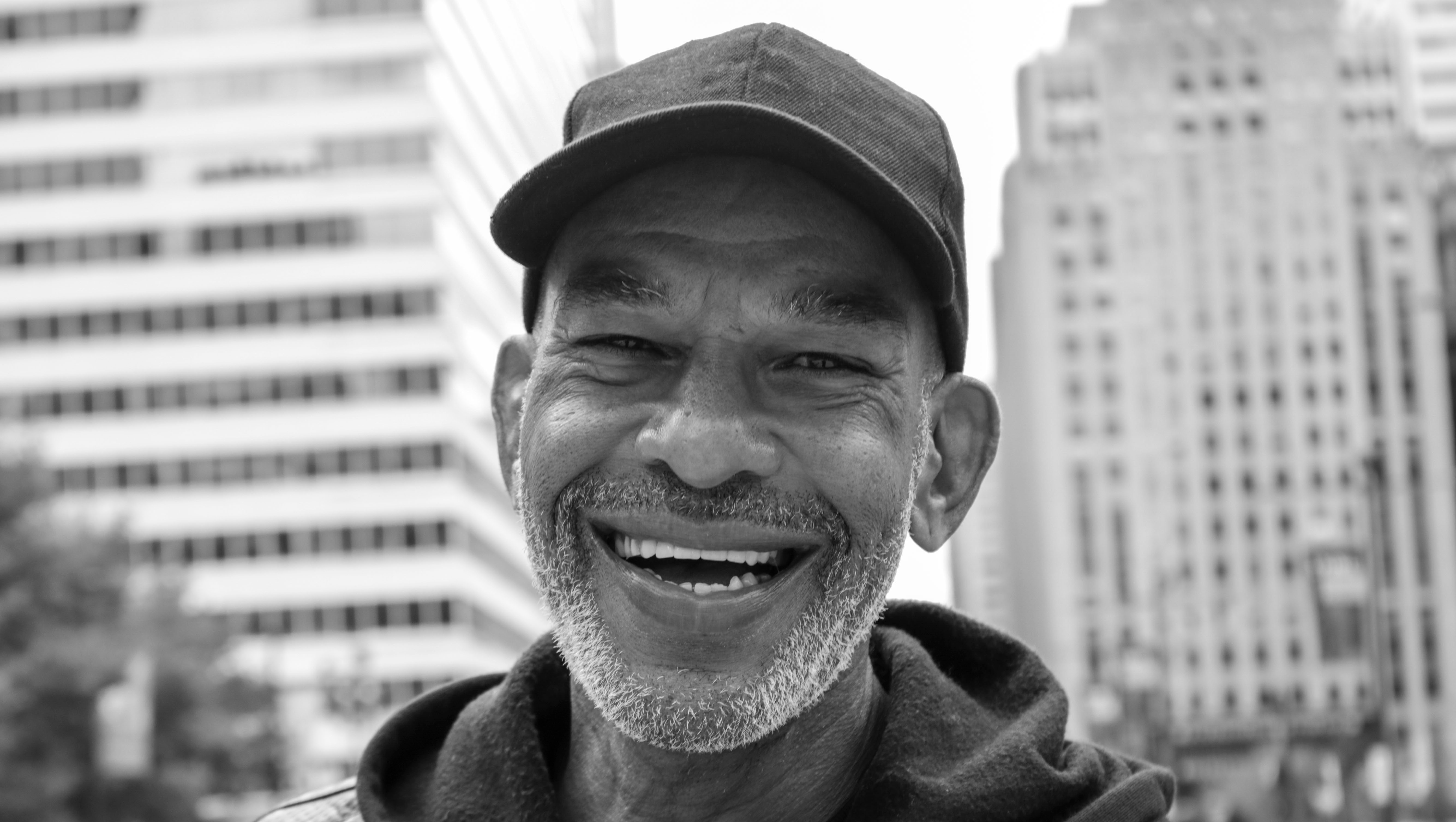 Fundraiser by Kenneth Granger : Support Kenneth's Fresh Start