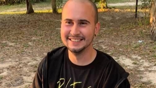 Fundraiser by Joseph Rodrigues : Claudio's untimely departure