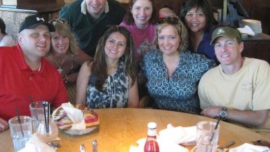 Fundraiser by Jeannine Kreml : Nancy Nevin Lewis cremation and transport