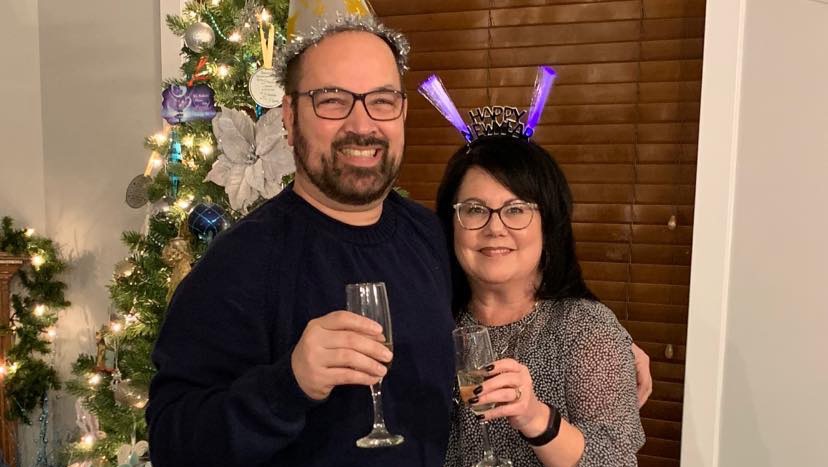 Fundraiser for Kirby-Leigh Becher by Lauranna Charette : Tracy Becher's ...