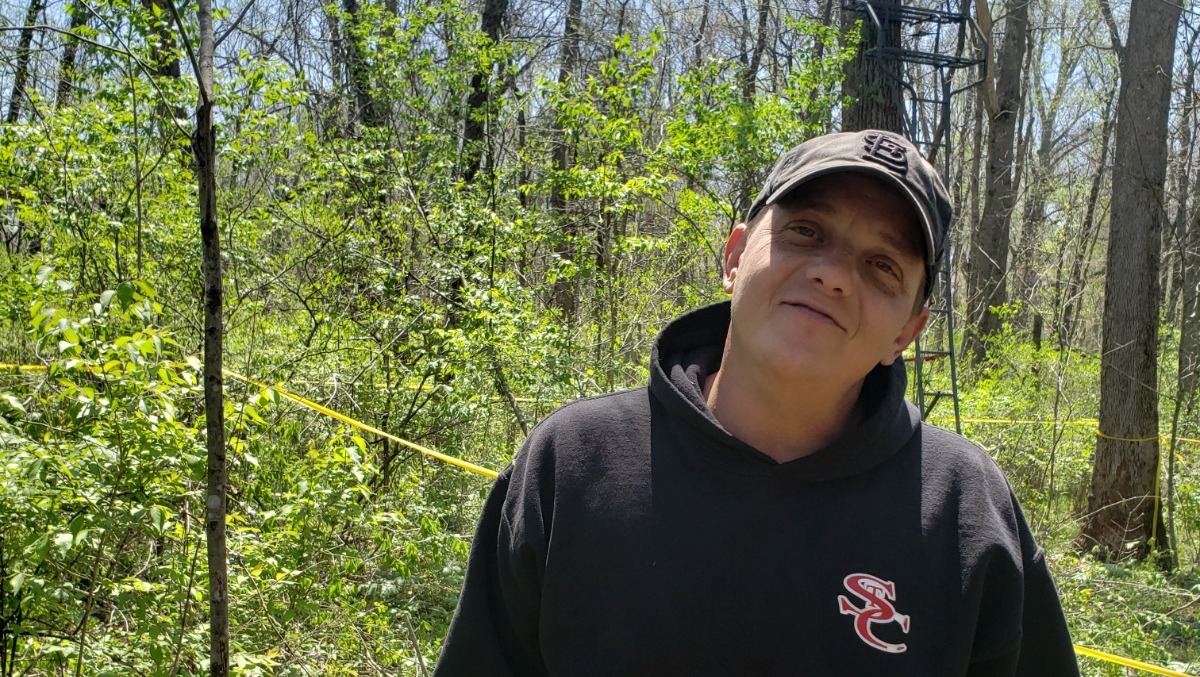 Fundraiser by Charles Callaway : Mike Callaway's cancer support