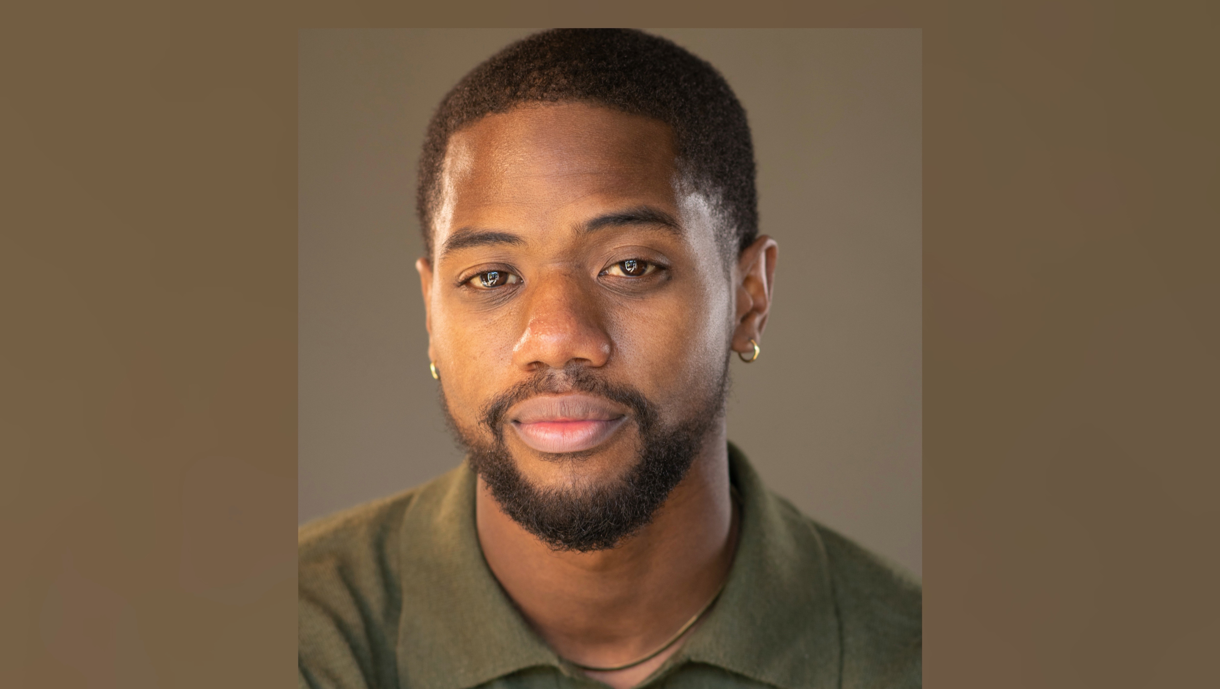 Fundraiser by Vintre Scott : Help Tré Scott Master His Craft @Yale