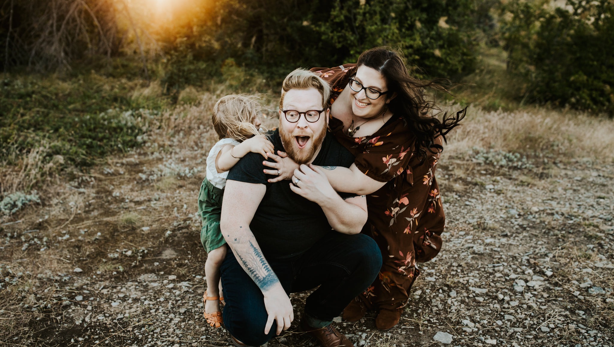 Fundraiser by Meg Ross : Support Josh Ross and Family Through Cancer