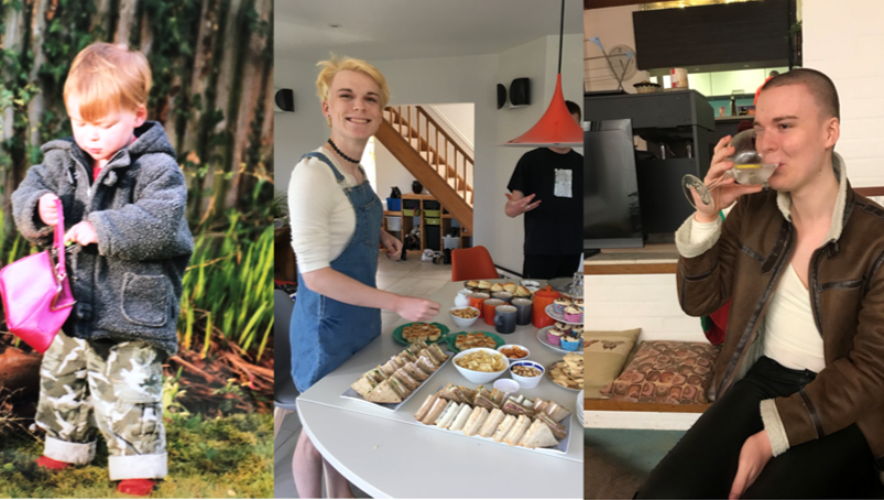 Fundraiser by Kate Litman : Donate in memory of Alice