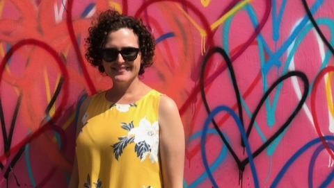 Fundraiser for Sean Nagle by Samantha McKay Baumgardner : Support the ...