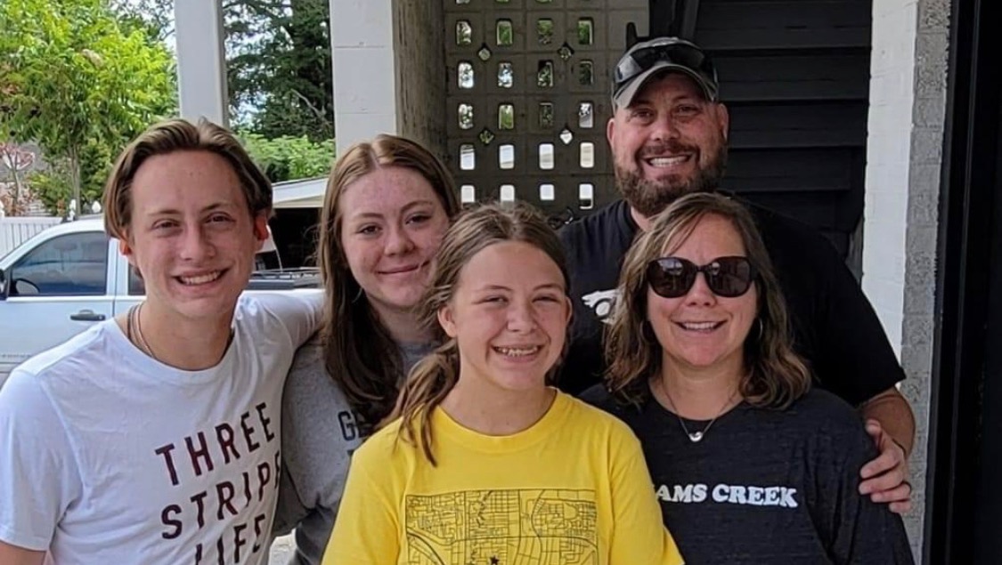 Fundraiser for Robert Guilbert by Mendy Stimmell : Heather Guilbert’s ...