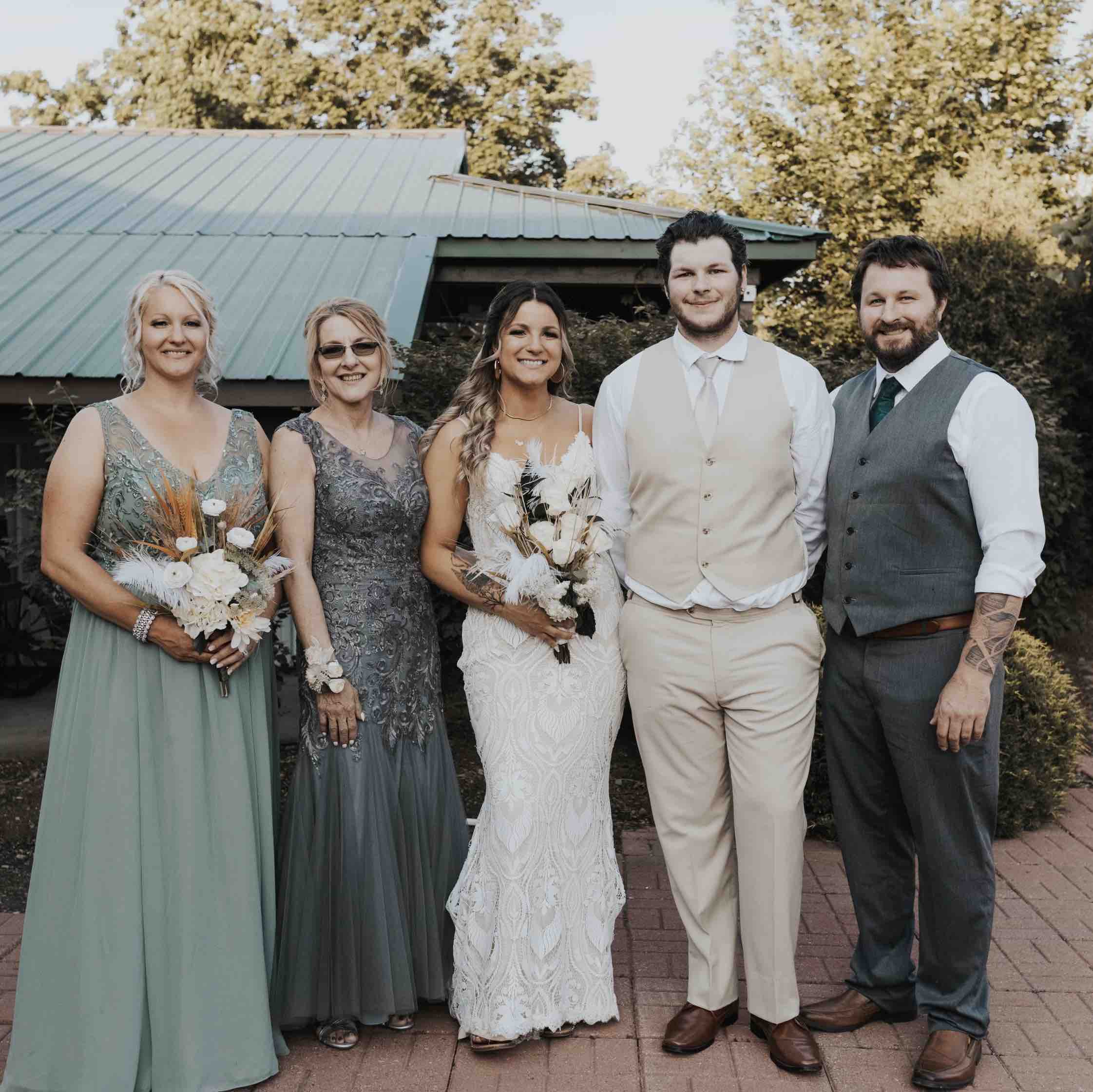 Fundraiser by Cristin Chadwick : Love and Support for Juliet