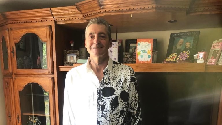 Fundraiser by Tony Whiteside : Martin Sweeney’s Go Fundme