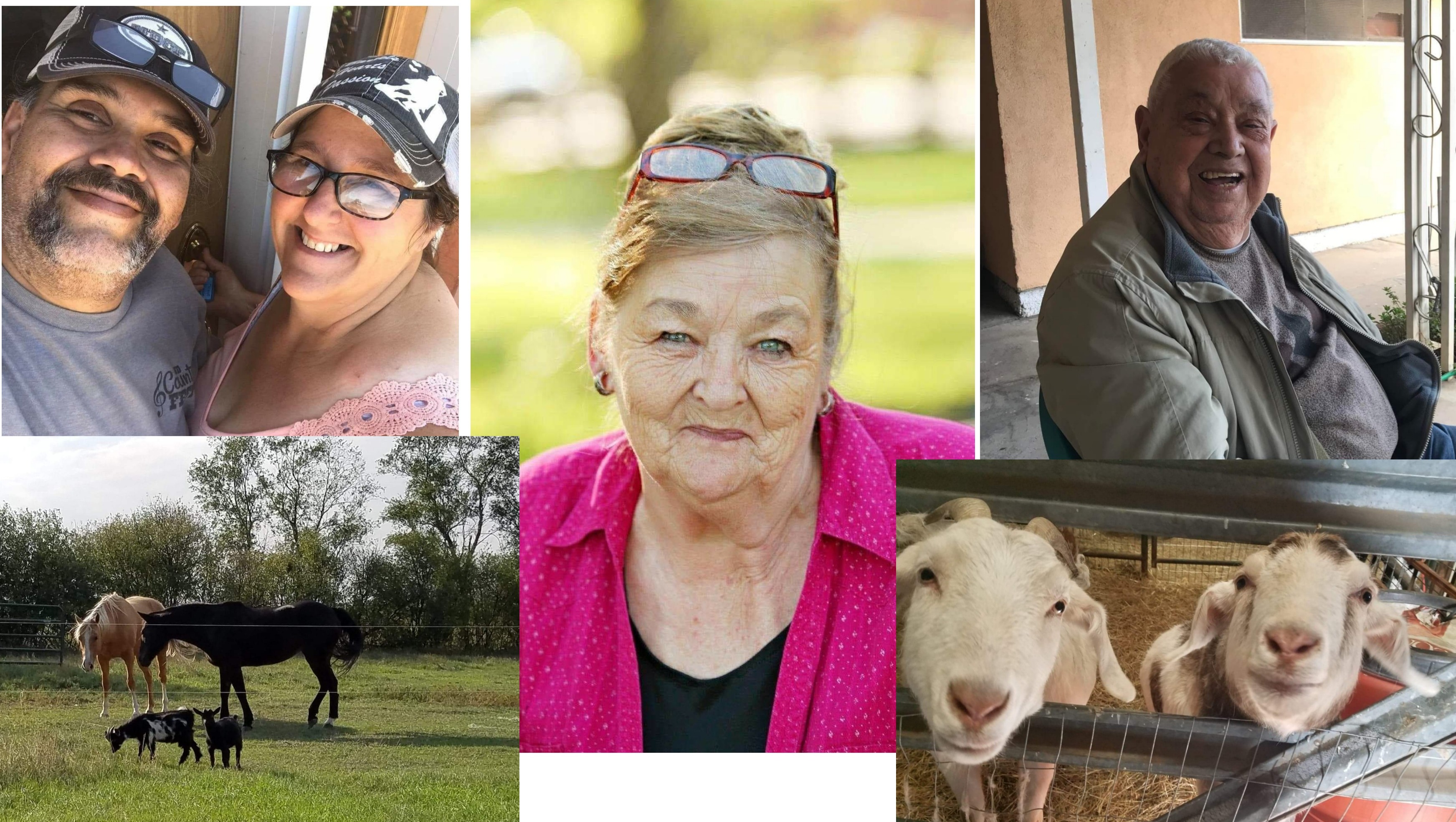 Fundraiser for Leanna Holdsclaw by Kristel Luna : Family First