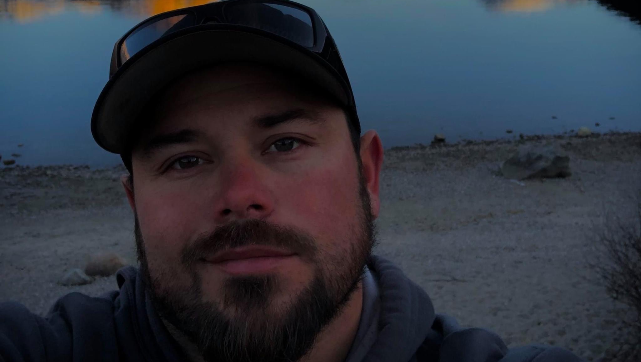 Fundraiser for Travis Lanning by Caitlin Mansur : Travis Lanning