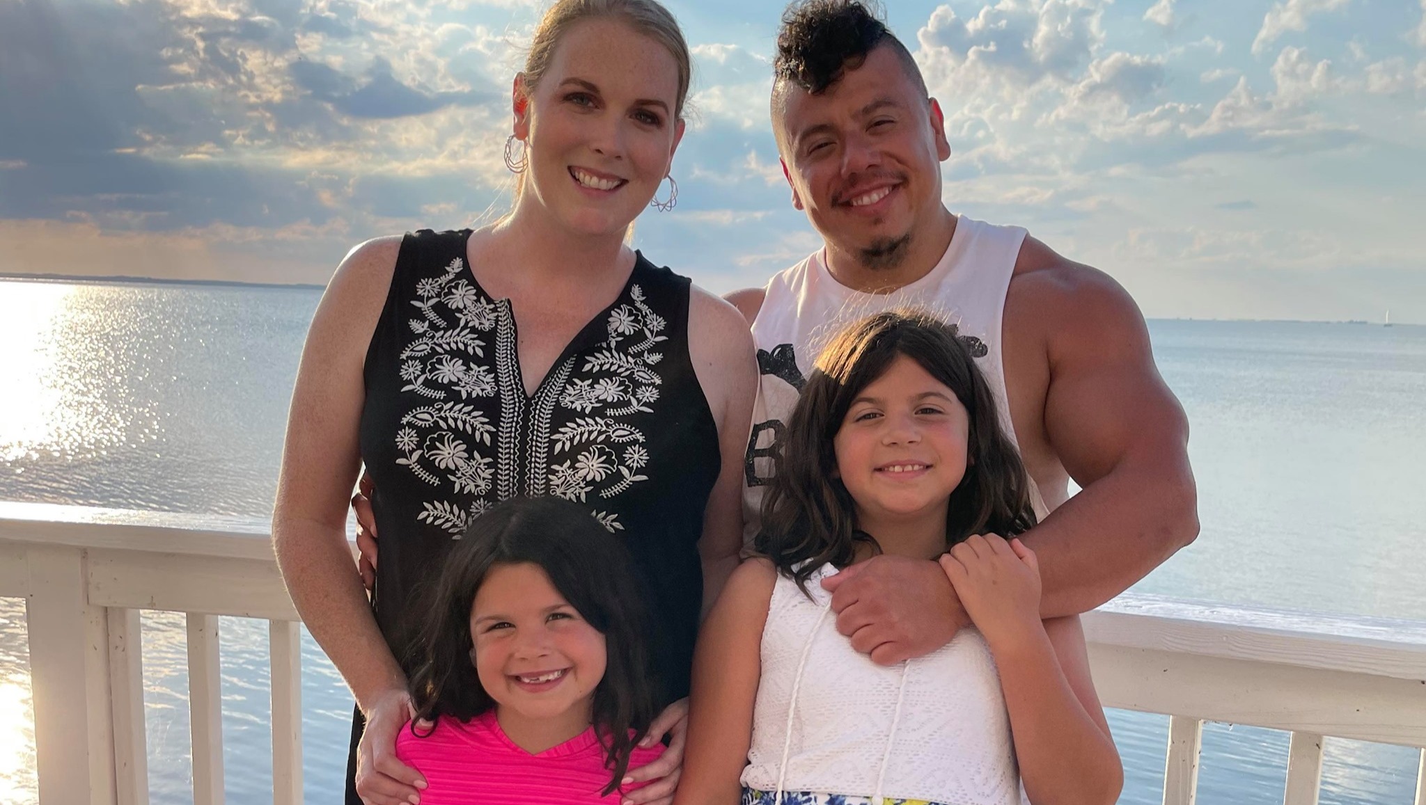 Fundraiser for Robert Naranjo by Brianne Wise : Medical Assistance for Kat