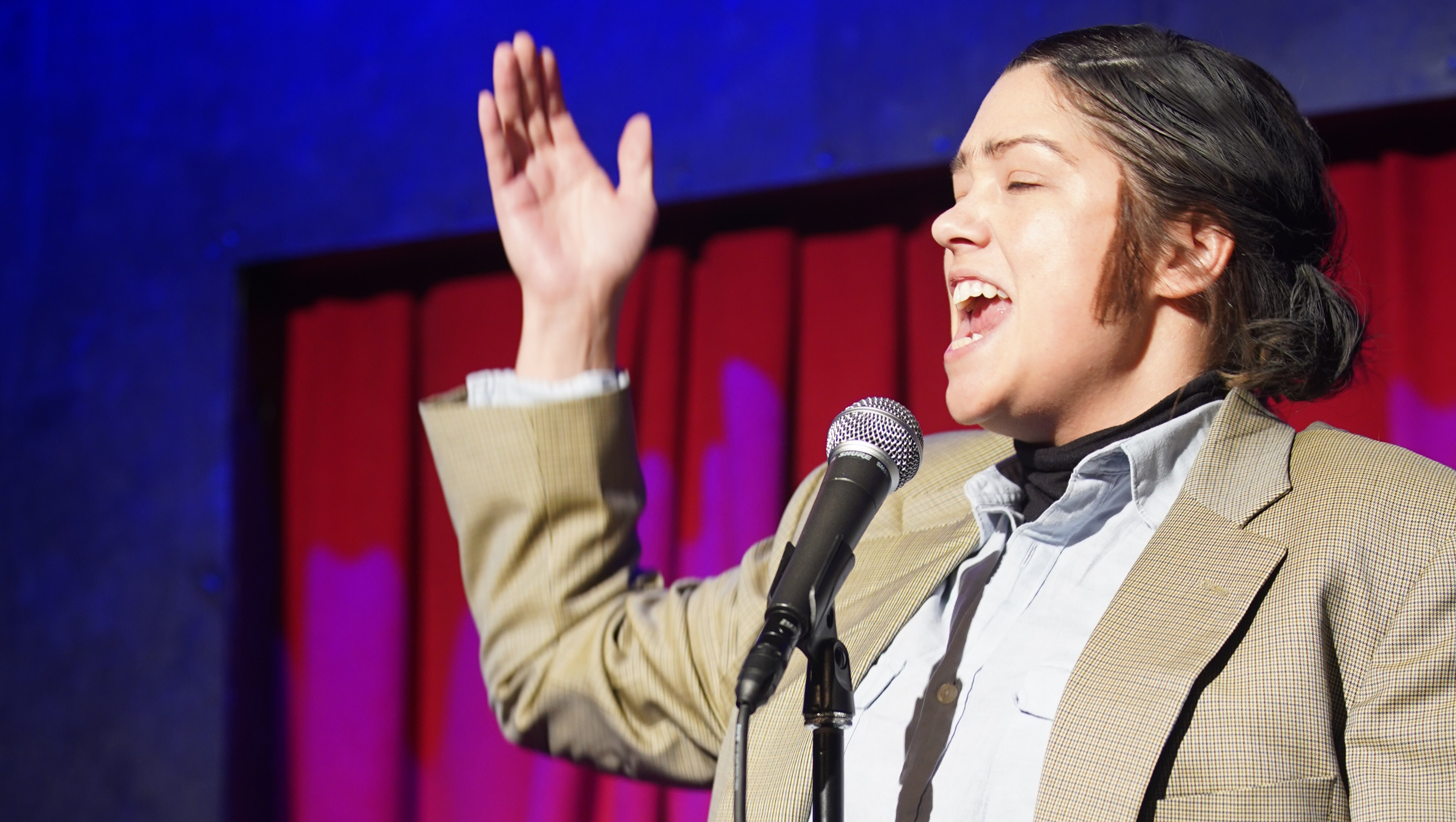 Fundraiser by Dani Bee : Help Send Andy to Scotland