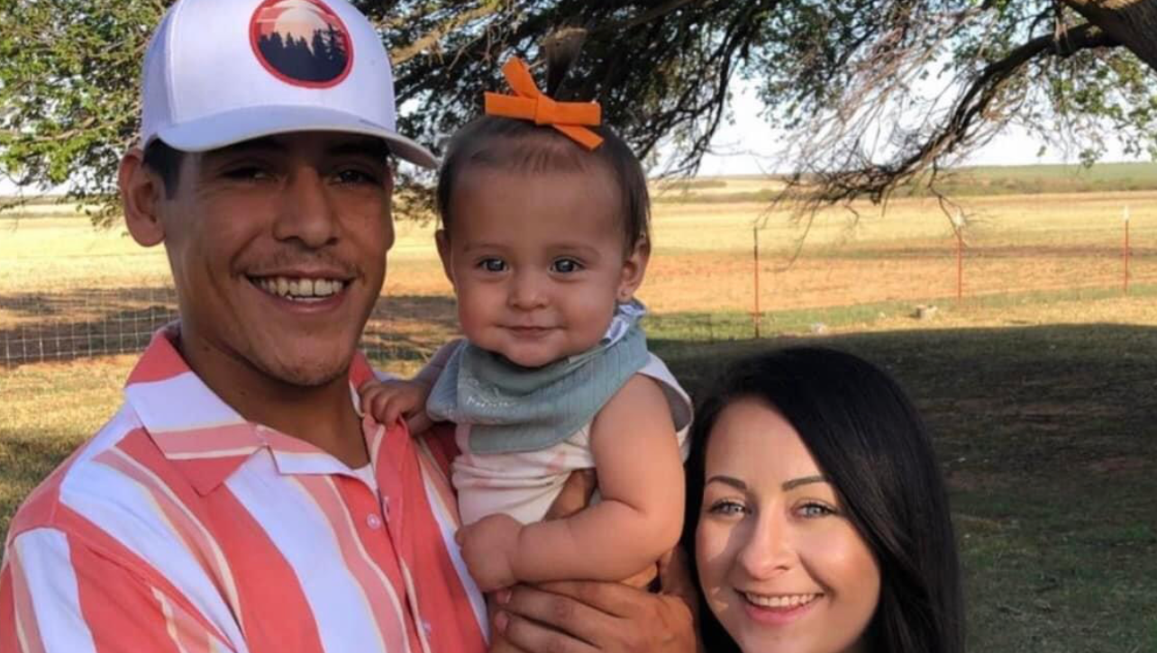 Fundraiser for Baileigh Hunter by Madison Edgar : Omar Nunez