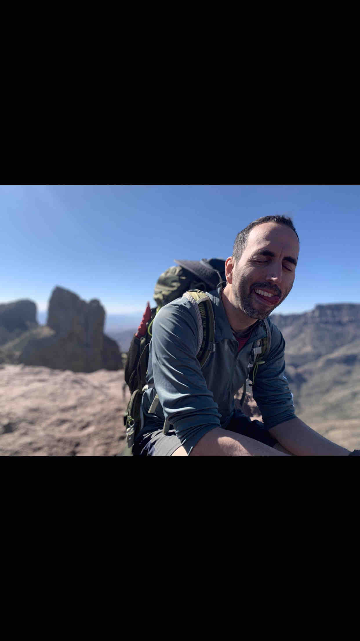 Fundraiser for Adam Jimenez by Alex Bevan : Help Adam Jimenez Regain ...