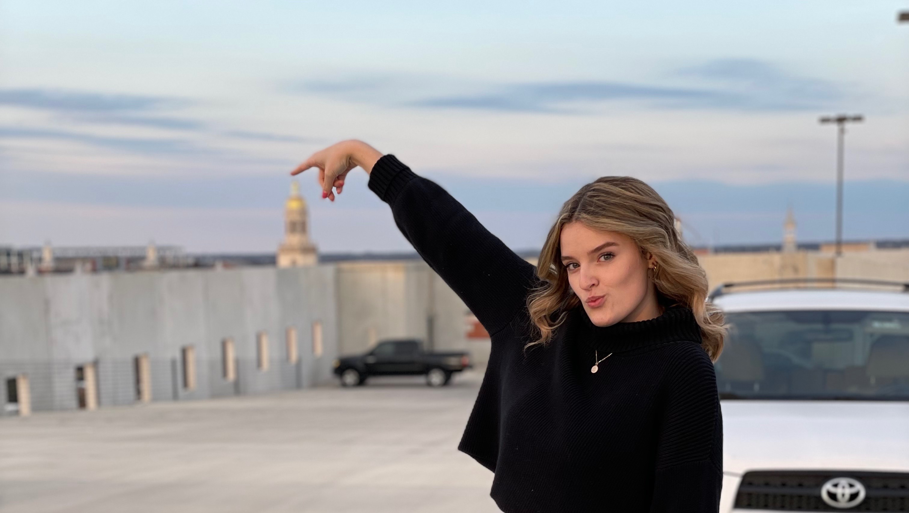Fundraiser by Hannah Dennis : Get Hannah to Edinburgh!