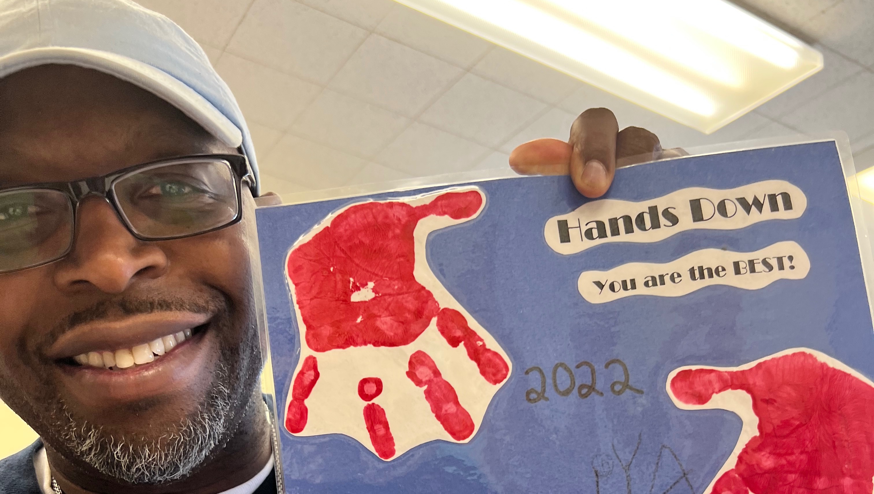 Fundraiser for Samuel Dancil by Sam Vecchio : Sam Dancil’s Non-Smoker ...