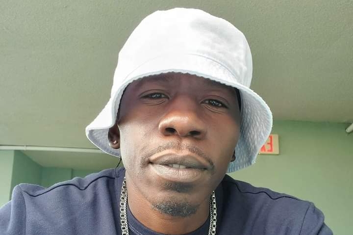 Fundraiser by terrence McCall : Preston Lee Moody funeral Memorial