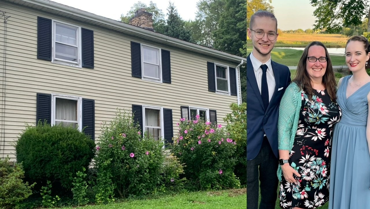 Fundraiser by Katrina Buchanan : Help Keep Our Family Home